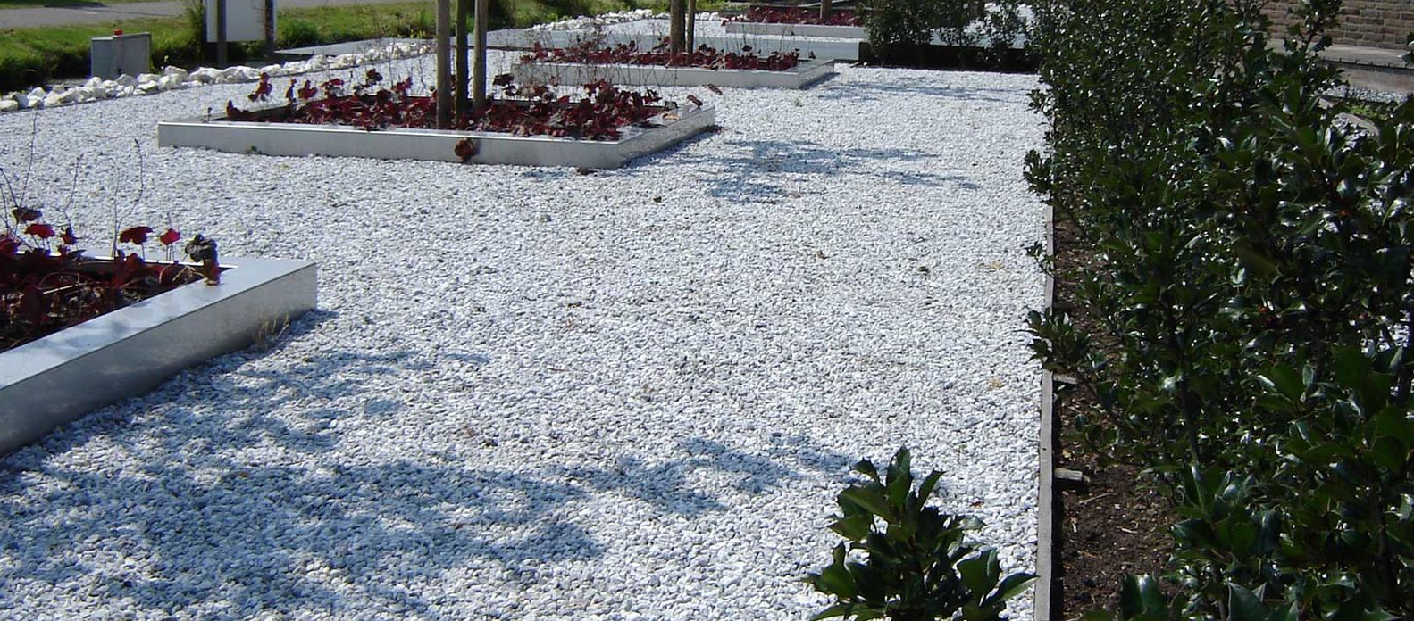 Ice Blue - Van den Heuvel & Van Duuren