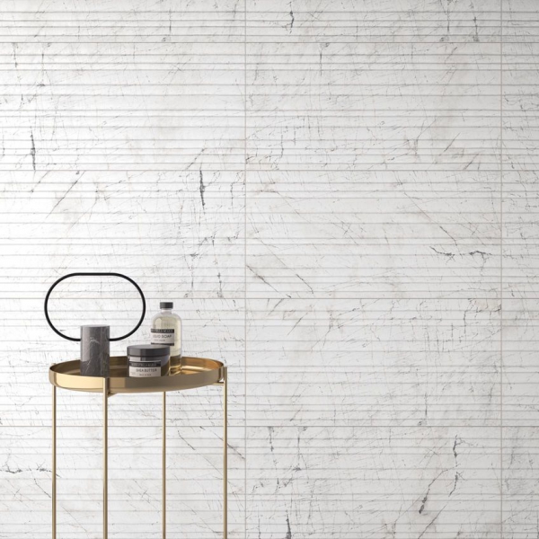 Golden Radix | Marmer Look Keramiek | Mat & Gepolijst - Van den Heuvel ...